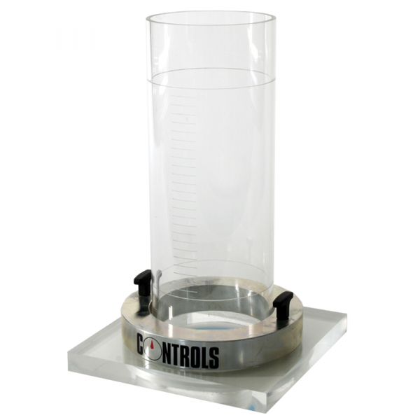 HiLAB | Permeameter for Draining Pavements. Autostrade...